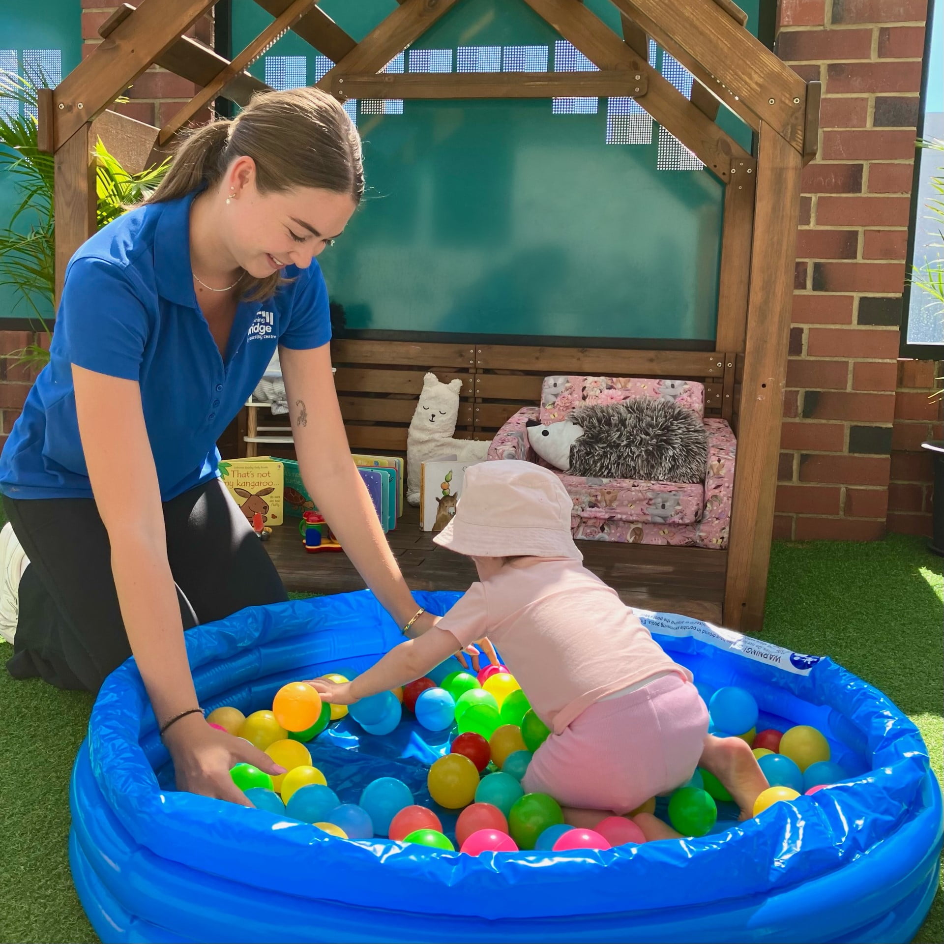 Casual Days » Canning Bridge Early Learning Centre